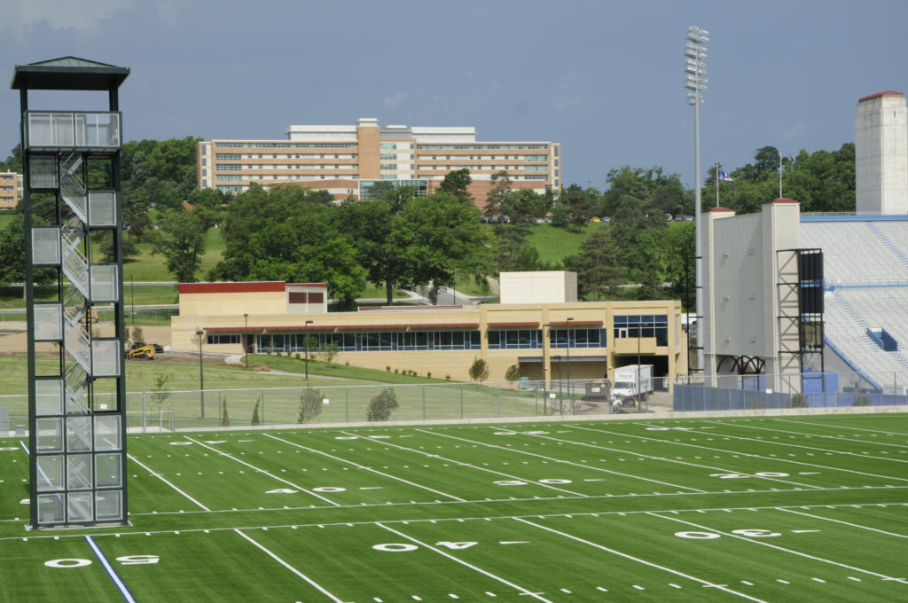 Support growing for football addition | News, Sports, Jobs - Lawrence ...